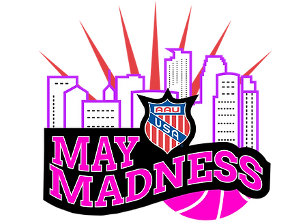 May Madness
